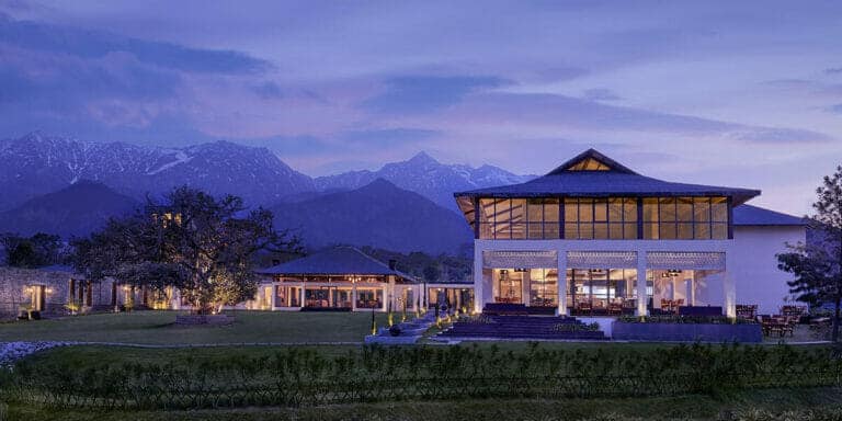 Club ITC: ITC Hotels Loyalty Program Guide