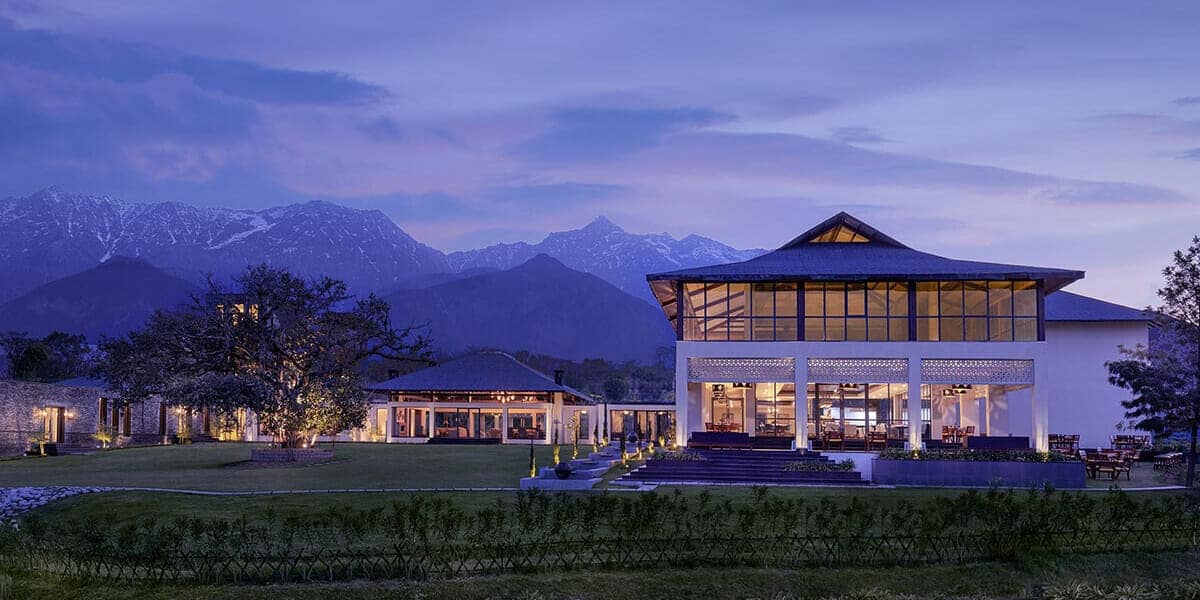 Club ITC: ITC Hotels Loyalty Program Guide