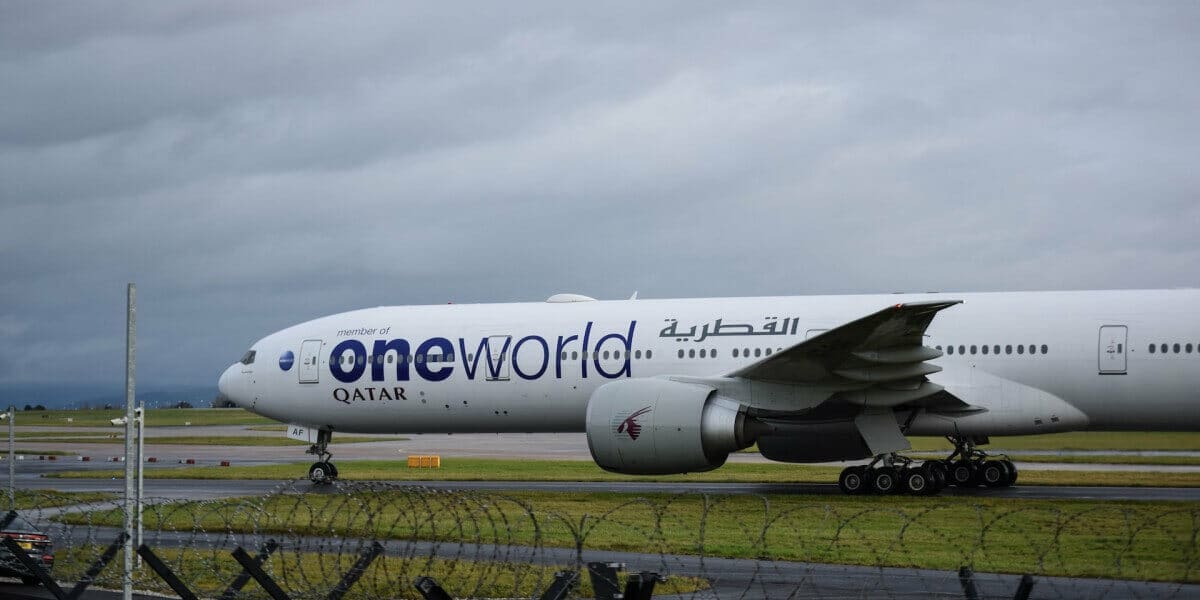 Oneworld Alliance in India: The Ultimate Resource | PointsMath