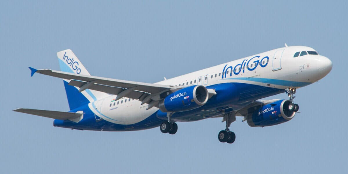 Indigo 6E Rewards Credit Cards: Everything You Need to Know