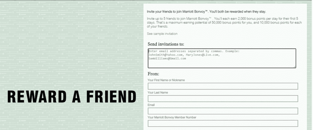 10+ Ways to Earn Marriott Bonvoy Points in India - PointsMath