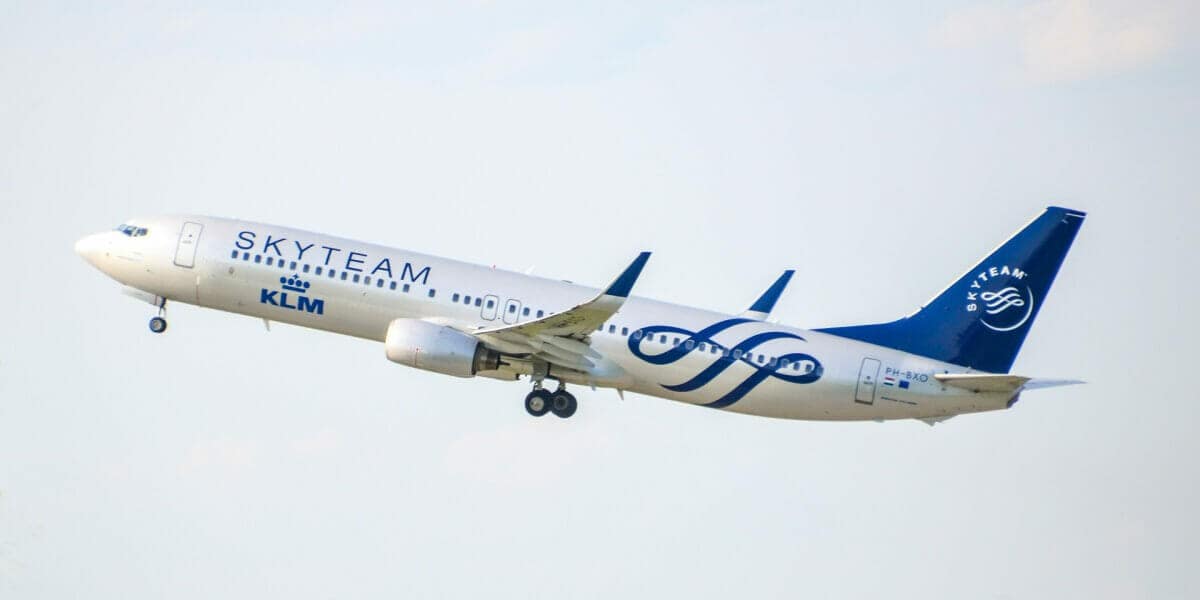 SkyTeam Alliance in India: A Comprehensive Guide | PointsMath