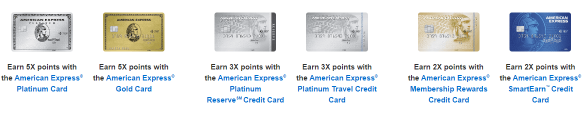 Amex India Current Offers [March 24] - Points Math