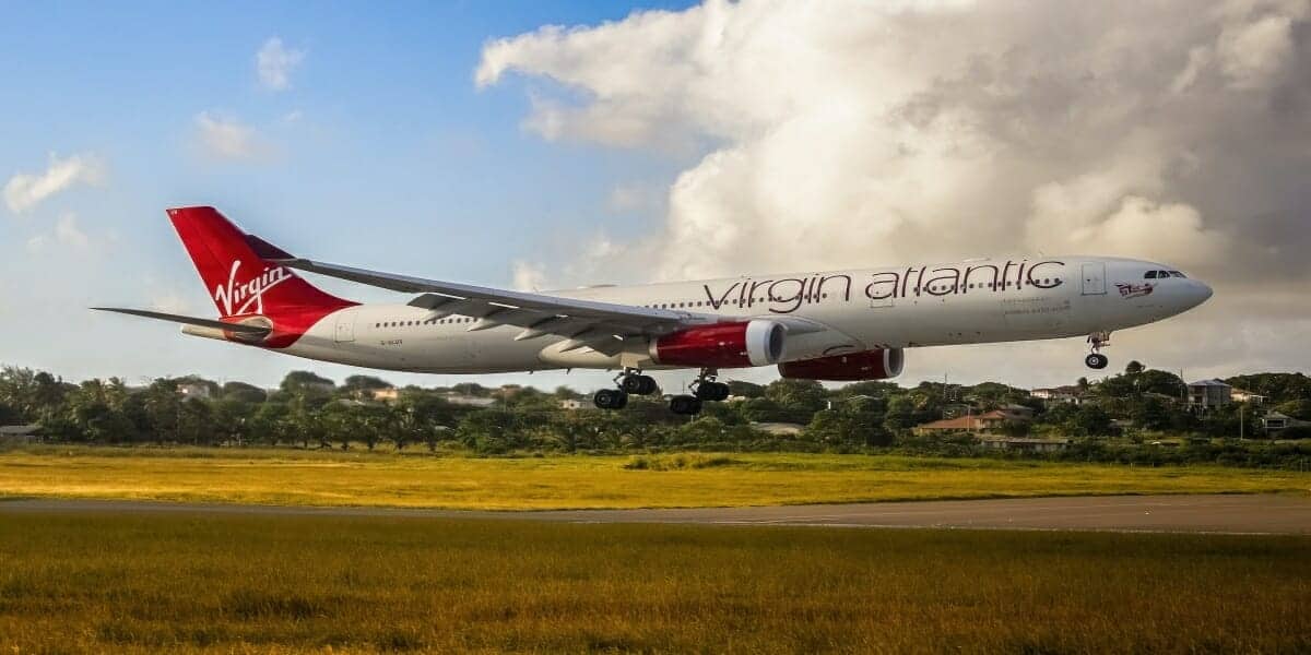 Virgin Atlantic New Destinations Include Bengaluru and São Paulo