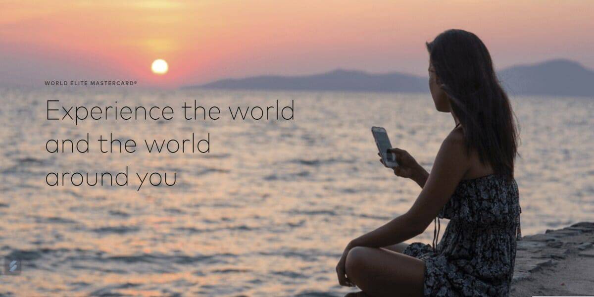 What are World Elite MasterCard Benefits?