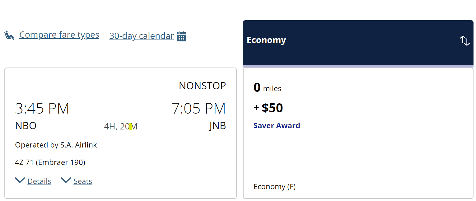 Ultimate Guide on United Airlines Excursionist Perk - Points Math