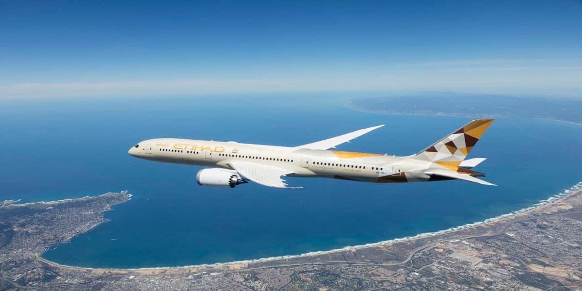 Etihad Status Match Offer - Points Math