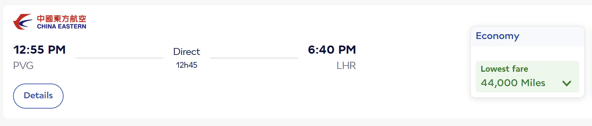 Guide to Flying Blue Airline Partners - Points Math