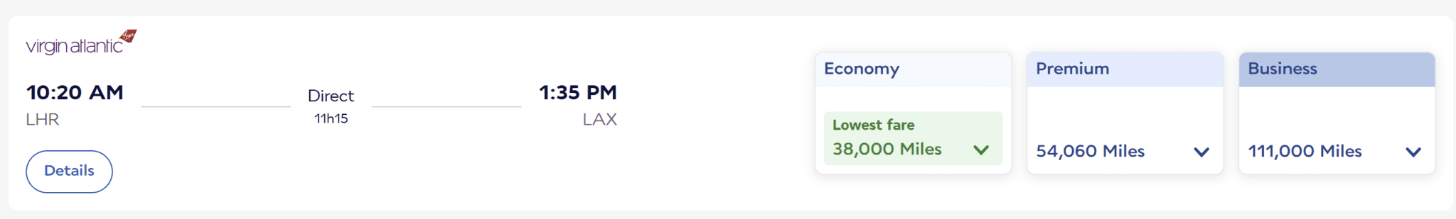 Guide to Flying Blue Airline Partners - Points Math