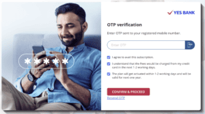 Guide to Yes Bank Rewards Subscription Plan - Points Math