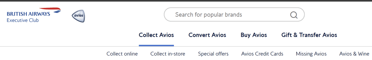Avios Balance Booster: Buy Avios for Cheap - Points Math
