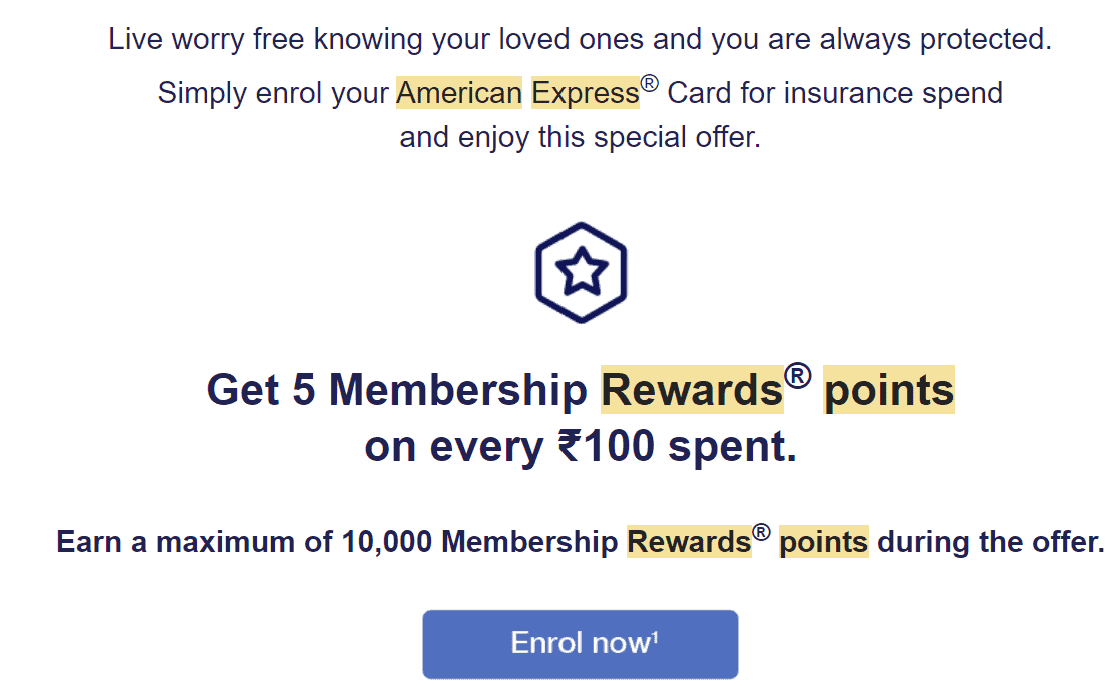 Ways to Earn Lots of Amex Points In India - Points Math