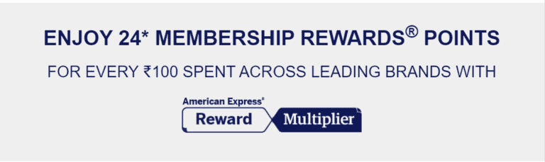 Ways to Earn Lots of Amex Points In India - Points Math