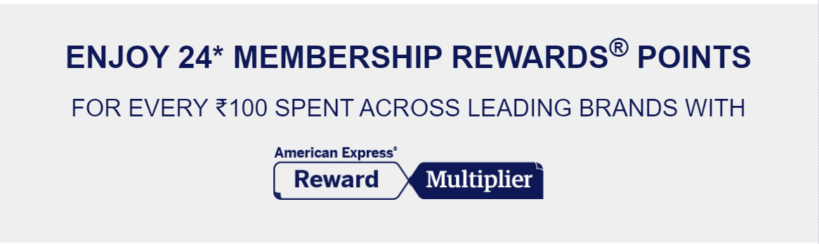 Ways to Earn Lots of Amex Points In India - Points Math