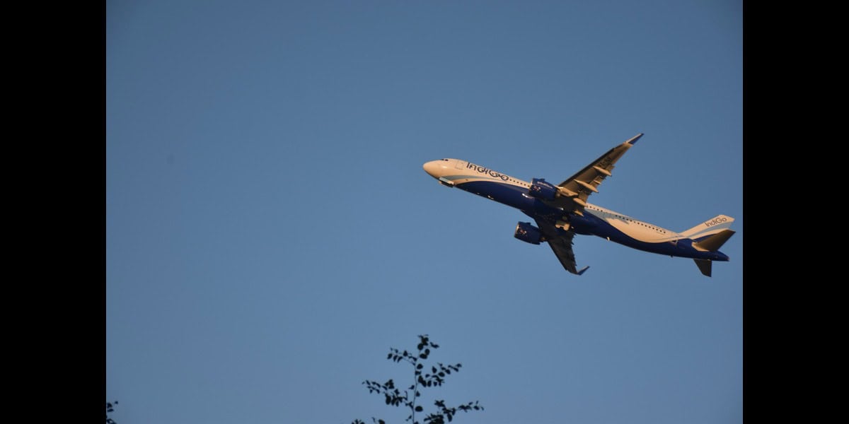 Guide to IndiGo BluChip Frequent Flyer Program - Points Math