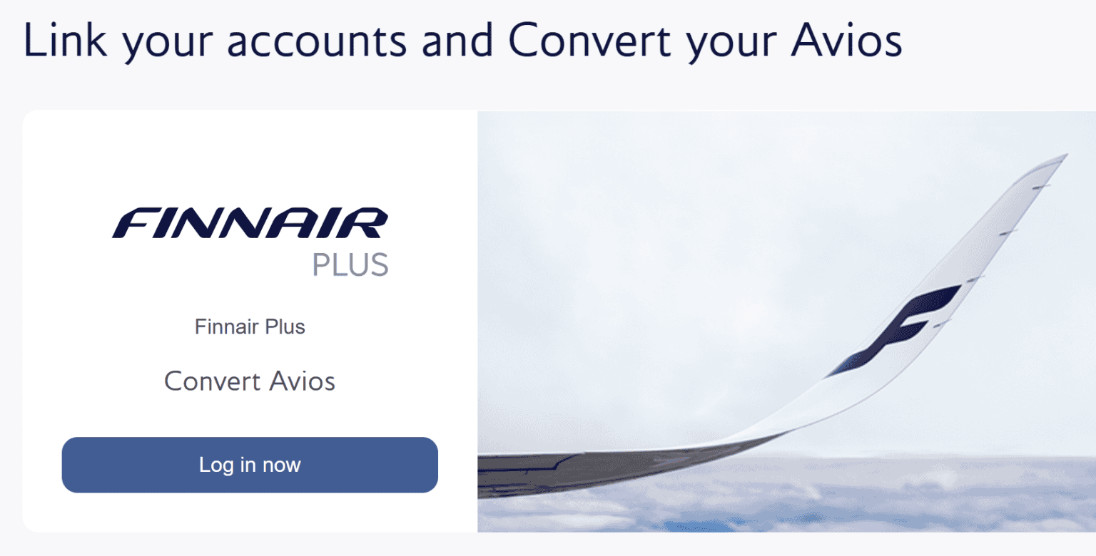 How to transfer Avios between airlines ? - Points Math