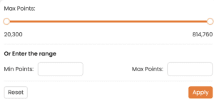PointsYeah: A Beginner Friendly Award Tool - Points Math