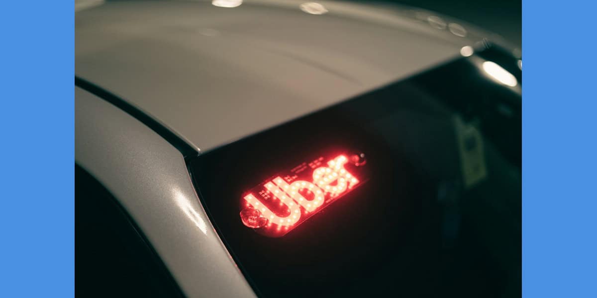 Earn Airline Miles When Travelling with Uber - Points Math