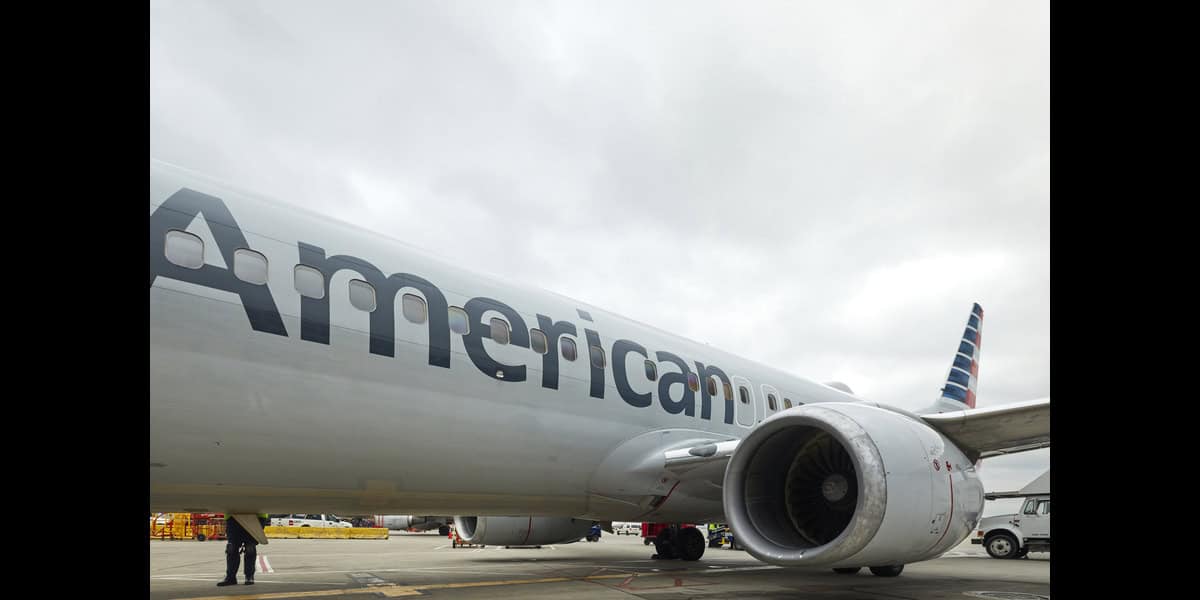 American Airlines Instant Status Pass Promotion & Alternatives - Points ...