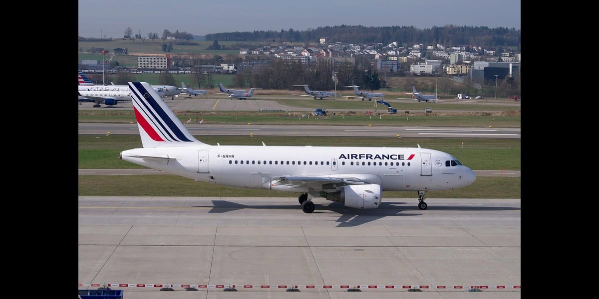 Air France-KLM Flying Blue & Accor Promotion [Dec'25]