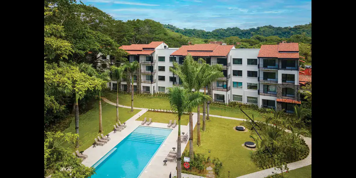 Save 20% with Marriott Bonvoy Escapes - Points Math