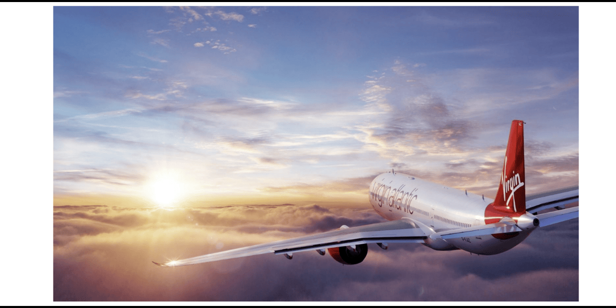 Virgin Atlantic Status Match Promotion for British Airways Members